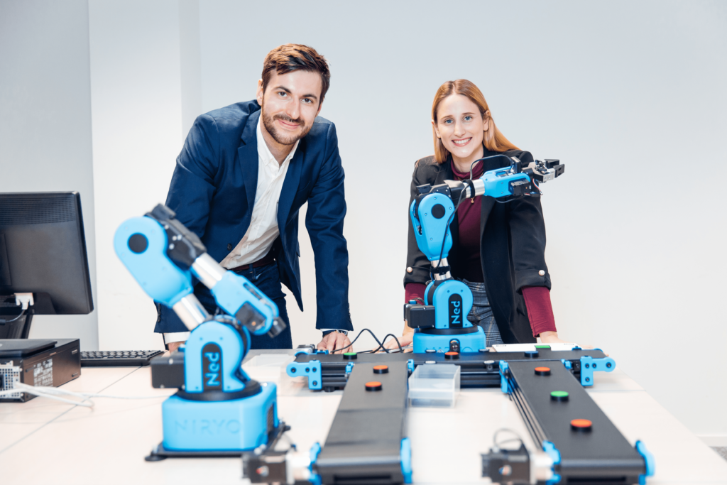 Nouveauté CESI 2023 : Manager de la performance QSE à Dijon